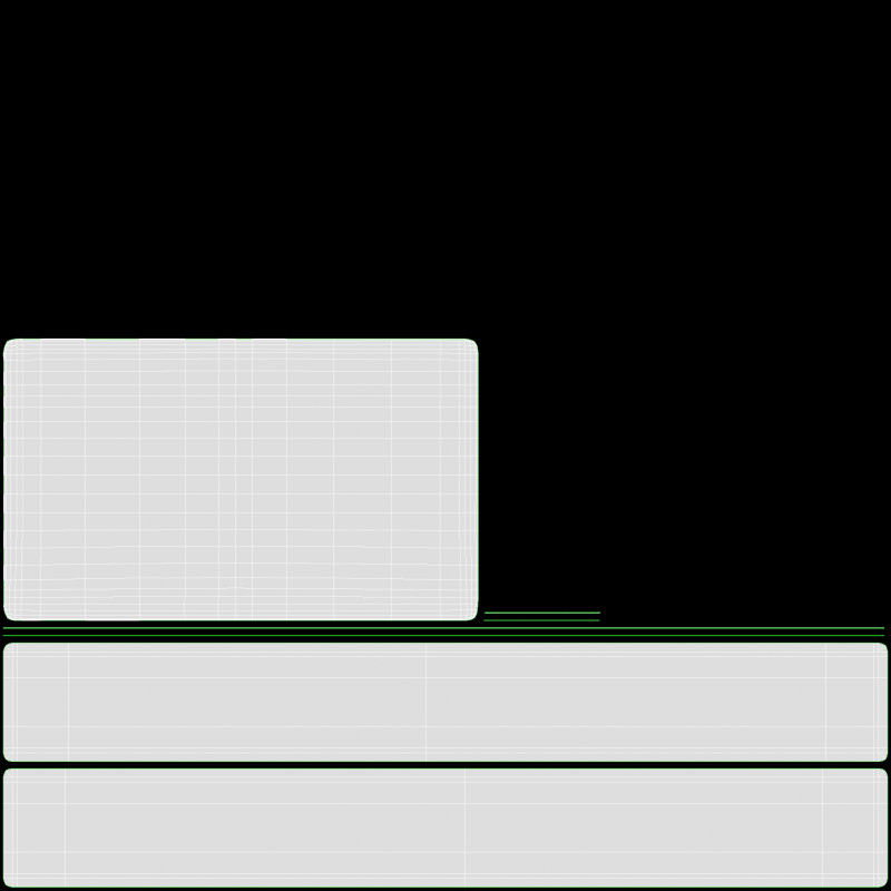 Video VHS cassette with cover 3D Model in Video 3DExport