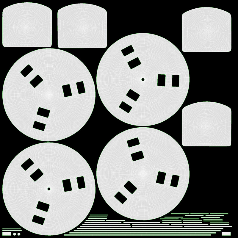 Video VHS cassette with cover 3D Model in Video 3DExport