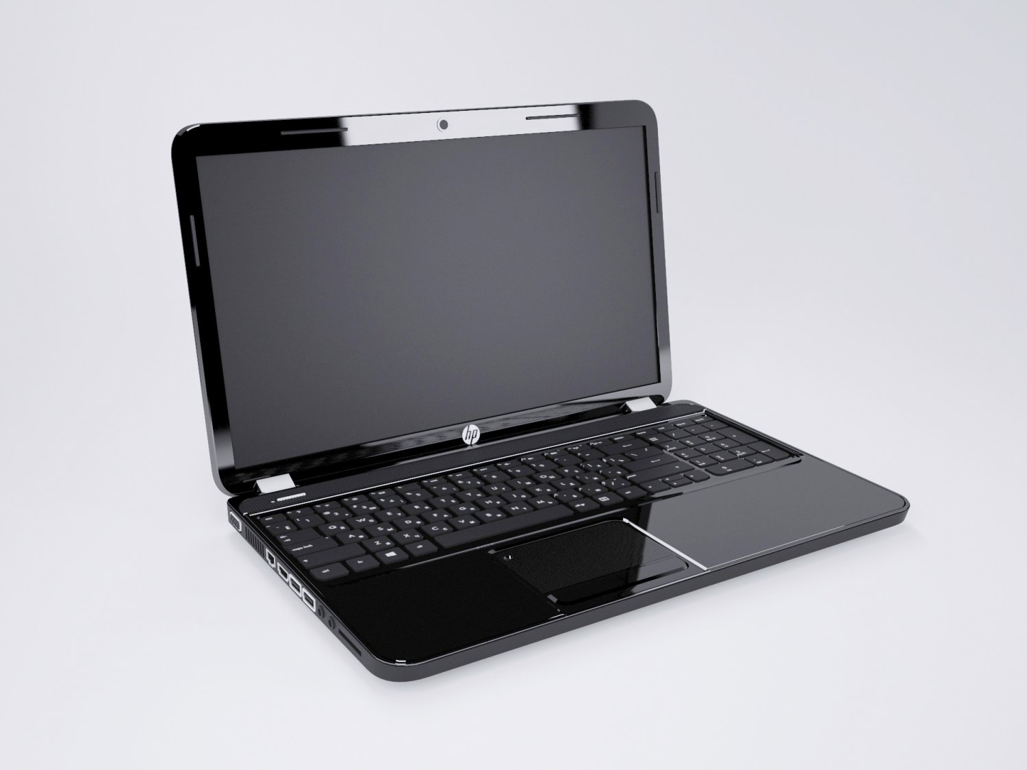 Hp Laptop Pavilion G7