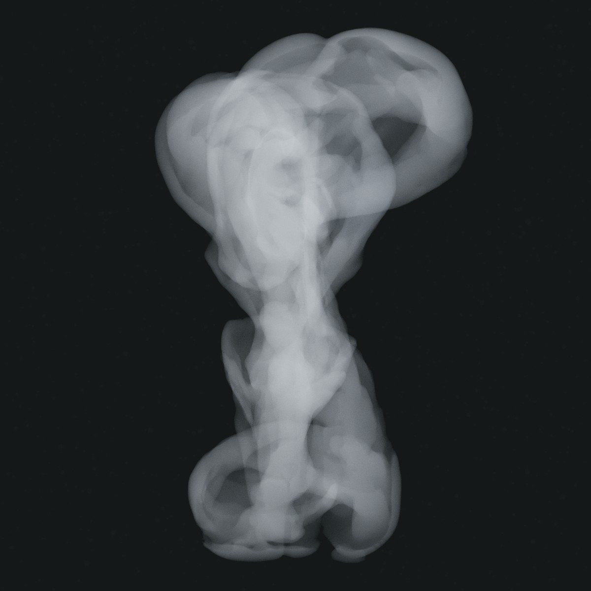 Smoke 10 3D Models in Special Effects 3DExport