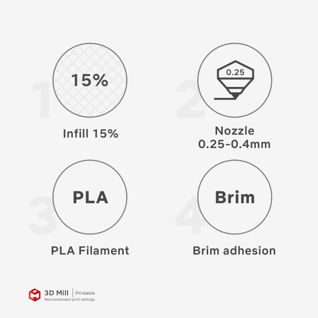 free 3d print miniature building rb-us-ny-073 Free 3D Print Model in ...