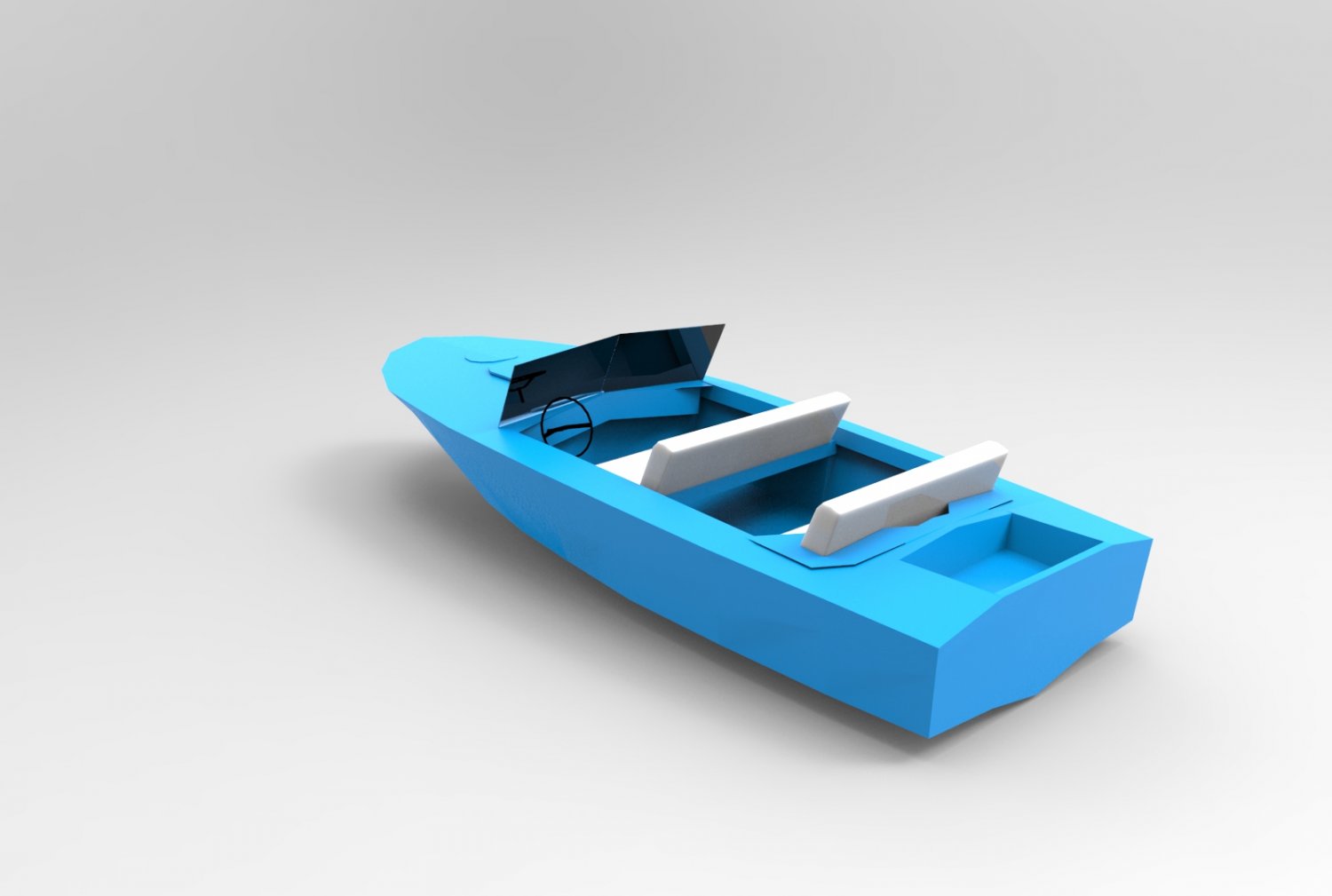 lodka 3D Models in Boats 3DExport