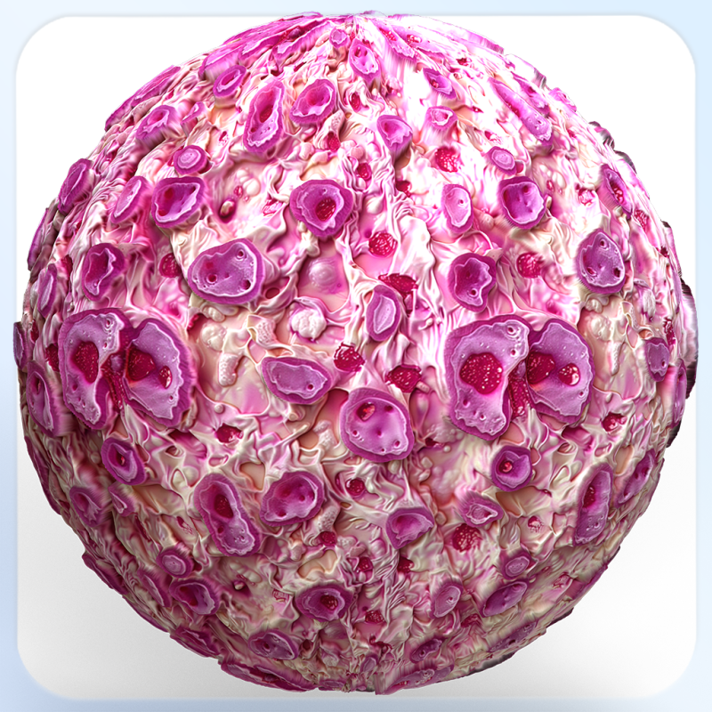 Anatomy Seamless Texture CG Textures in Autre 3DExport