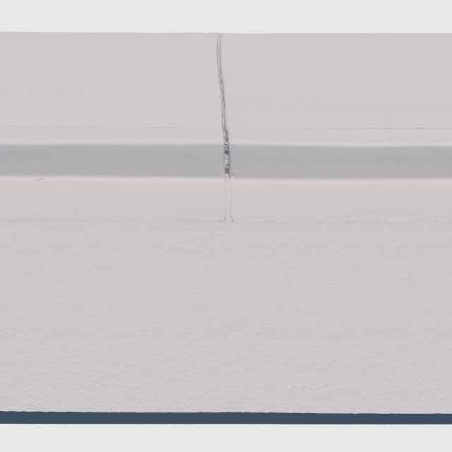 curb side 3D Model in Other 3DExport