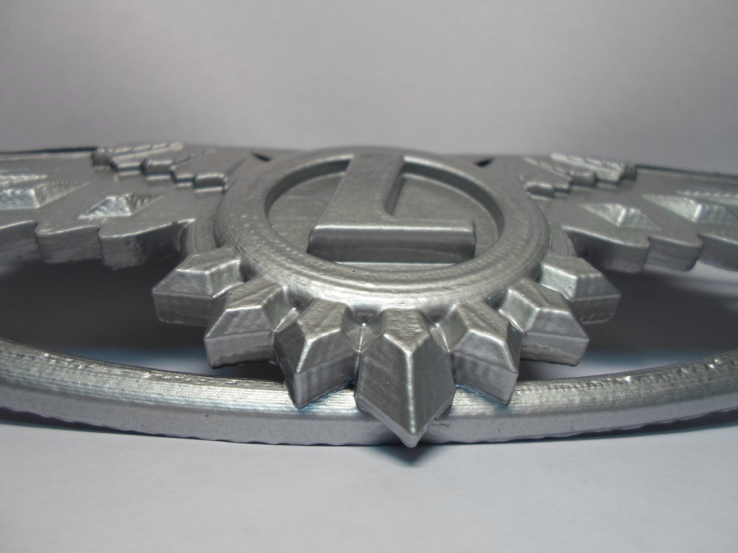 car emblem of lada largus 3D Print Models in Signs and Logos 3DExport