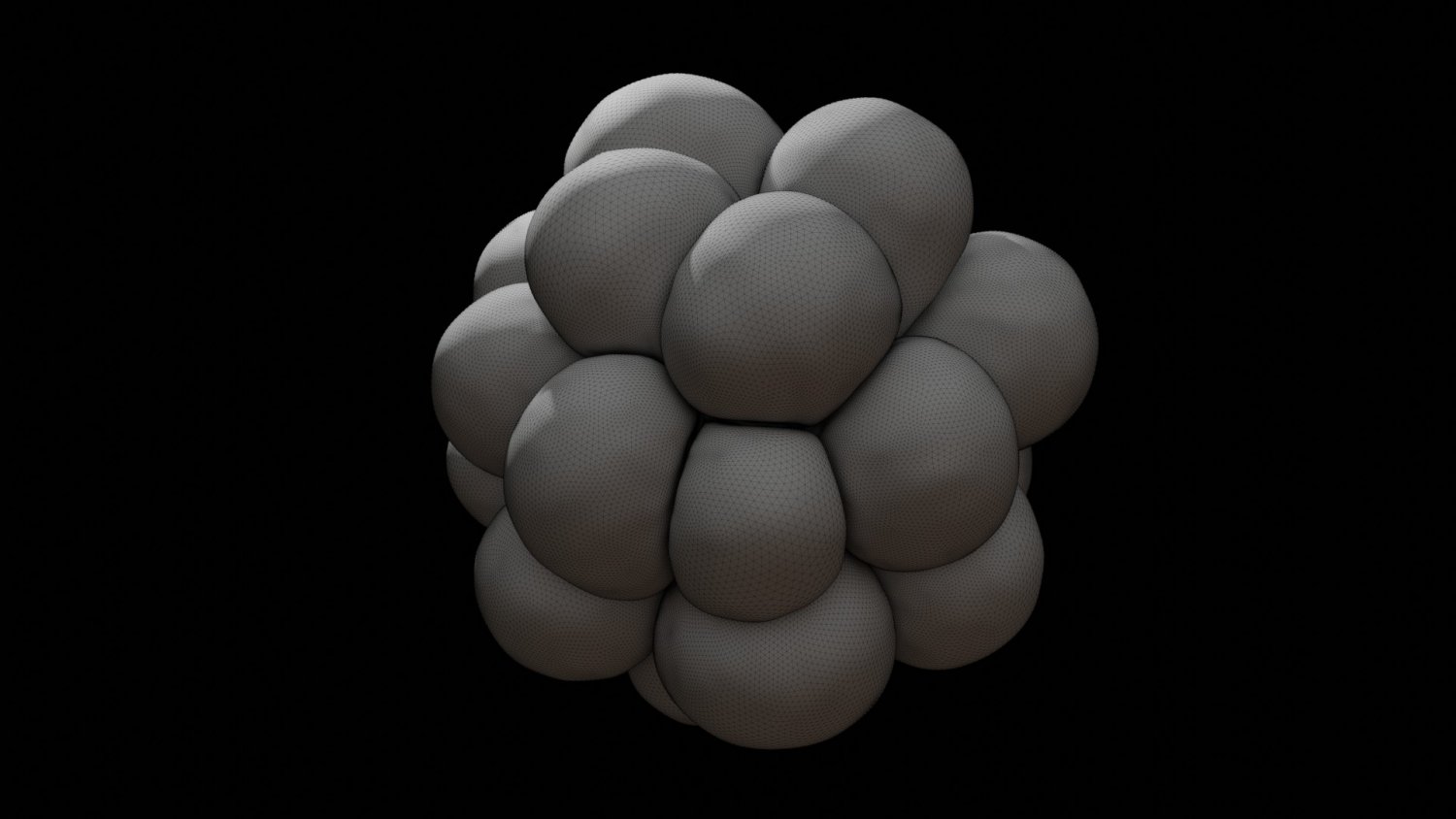 trypophobia 3D Models in Other 3DExport