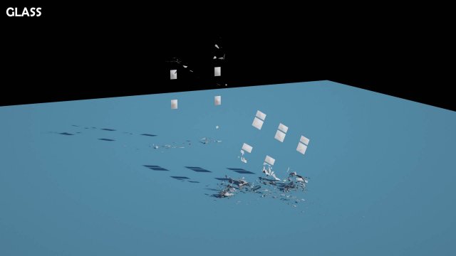 collapsed building 2 3D Model in Buildings 3DExport