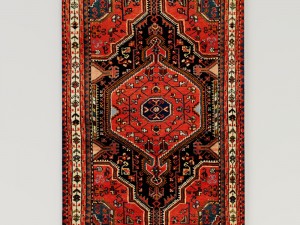 ikea persisk rugs 3D in 3DExport