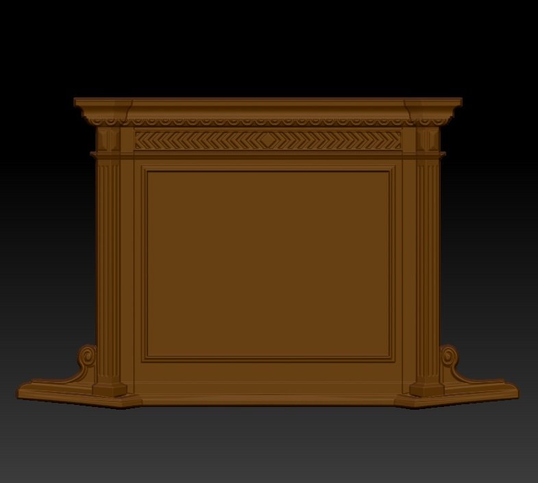 scoreboard 3D Print Models in Decor 3DExport