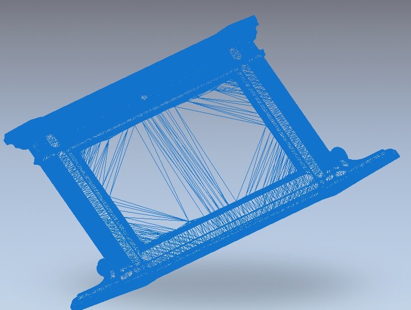 scoreboard 3D Print Models in Decor 3DExport