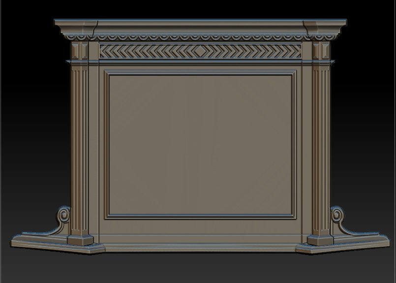 scoreboard 3D Print Models in Decor 3DExport