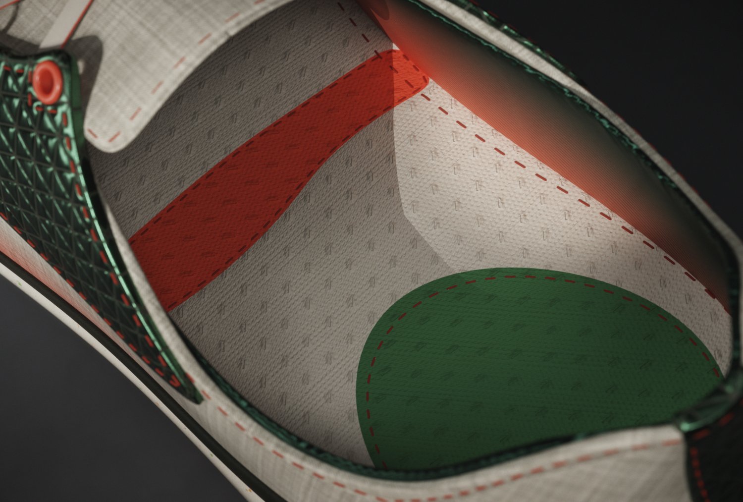 Shoe design 3D Models in Other 3DExport