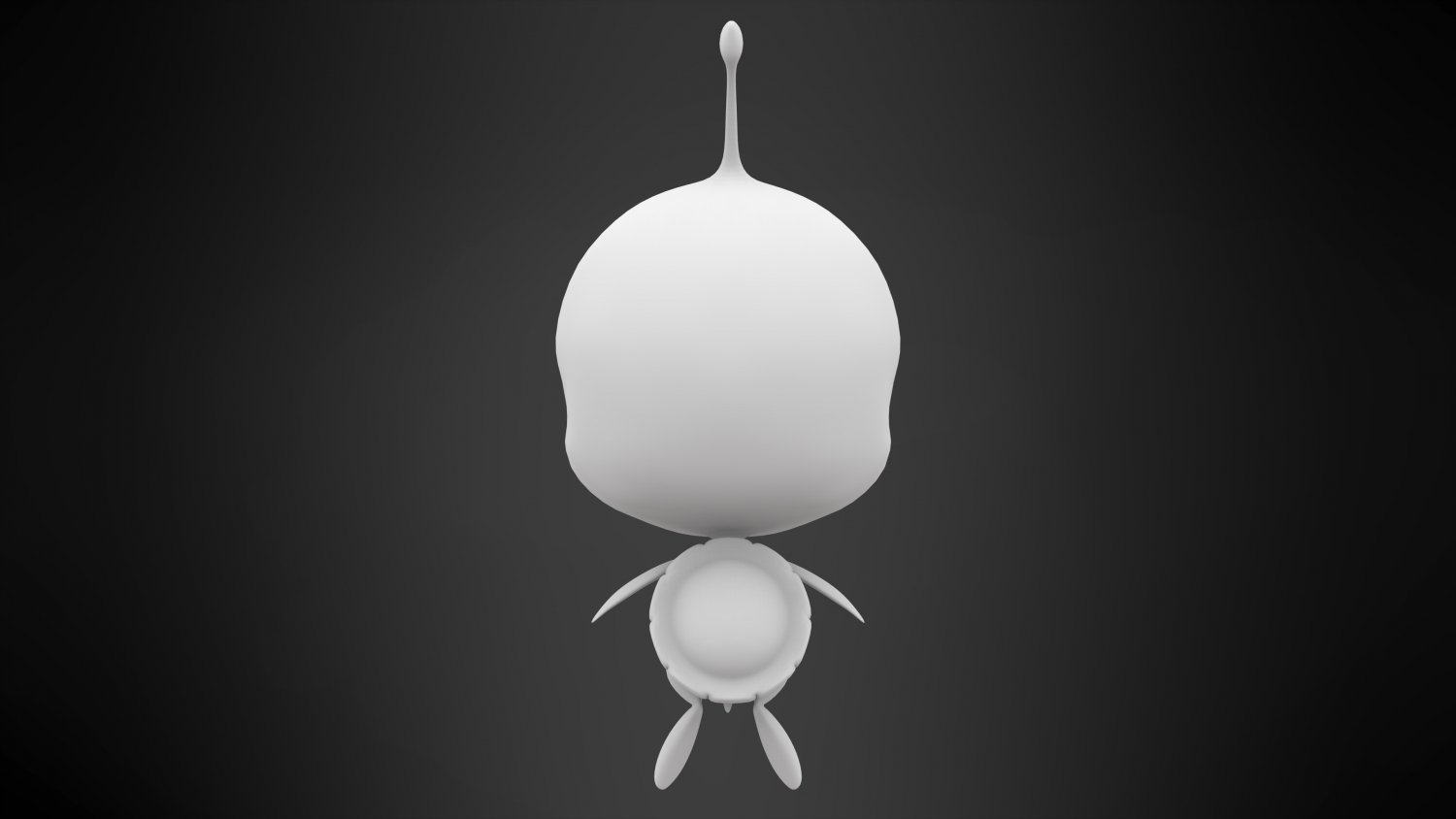 wayzz 3D Models in Cartoon 3DExport