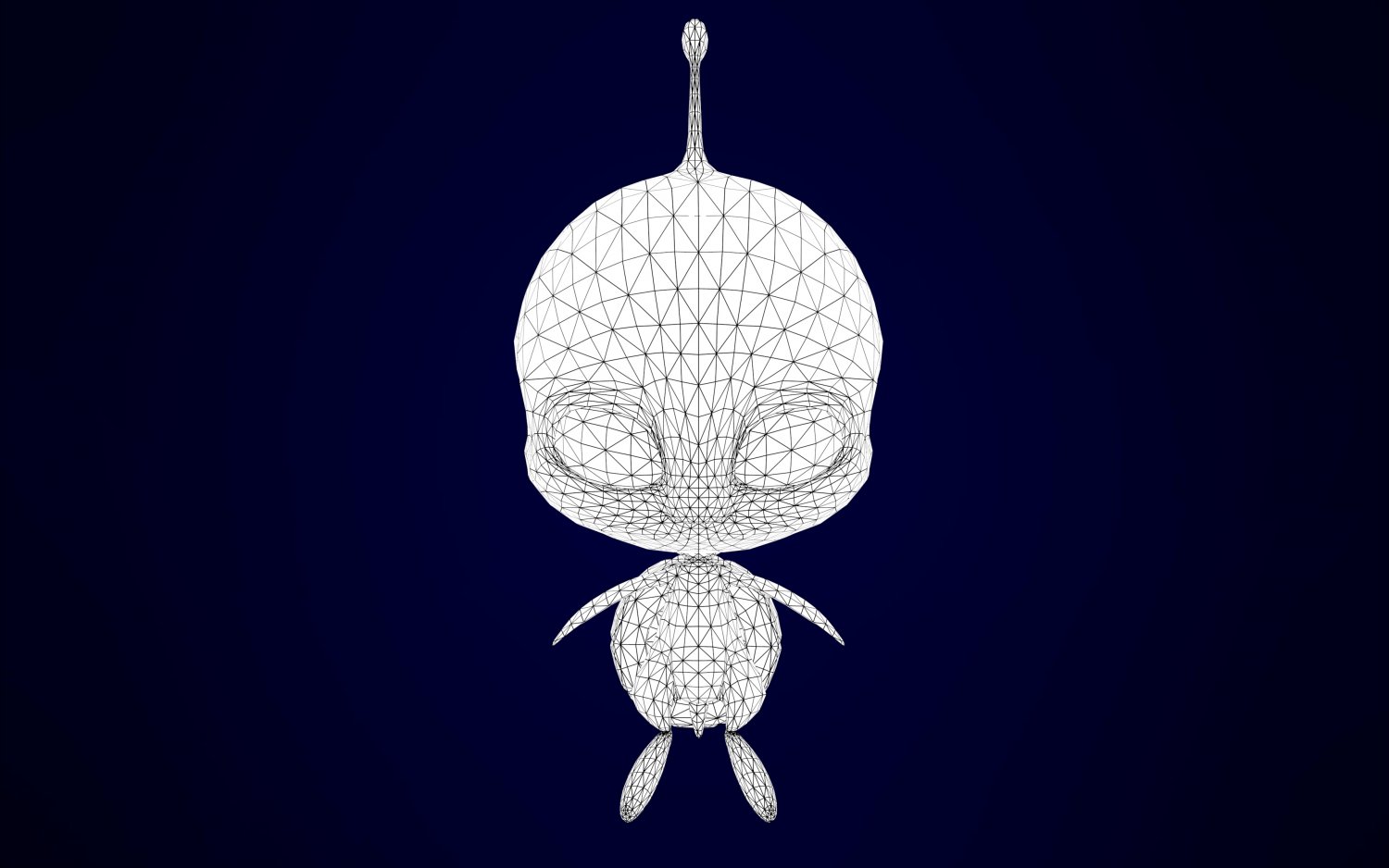 wayzz 3D Models in Cartoon 3DExport