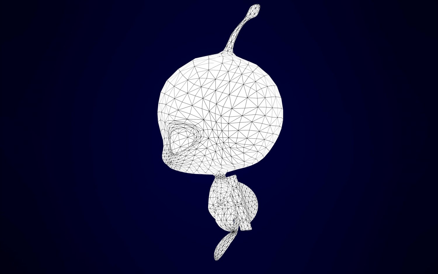 wayzz 3D Models in Cartoon 3DExport