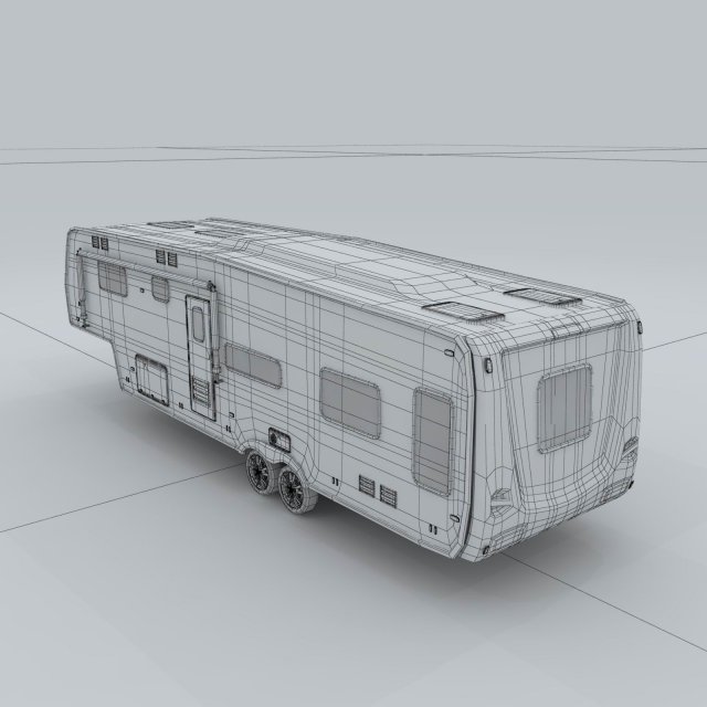 transportation tipper 36203 3D Model in Compact Cars 3DExport