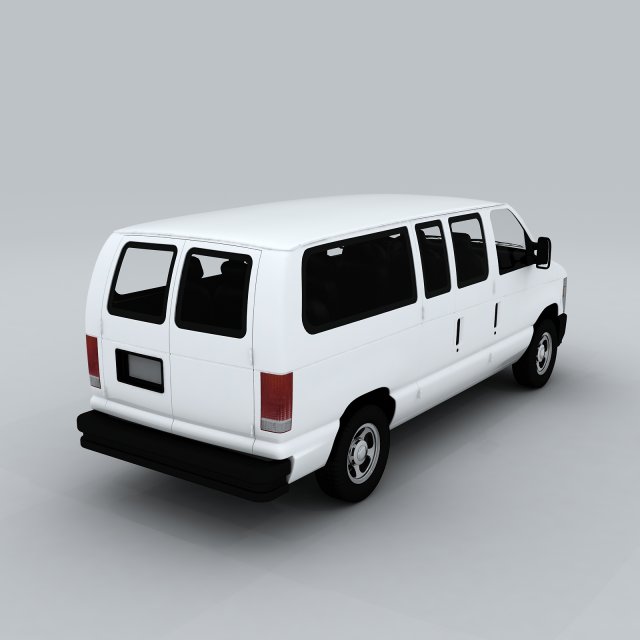 vehicle cars 5314 3D Model in Compact Cars 3DExport