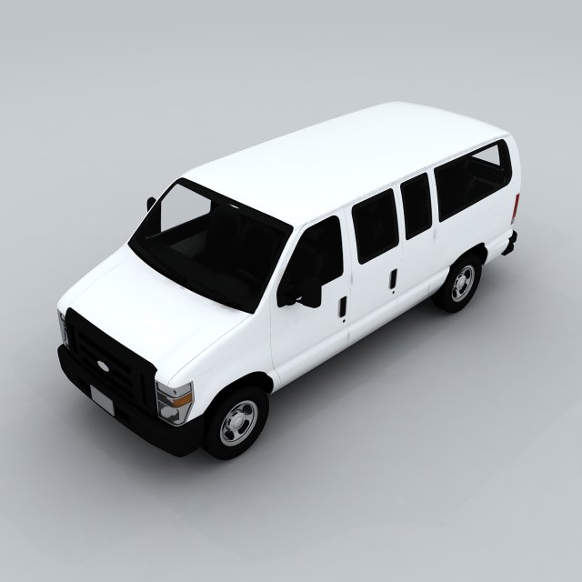 vehicle cars 5314 3D Model in Compact Cars 3DExport