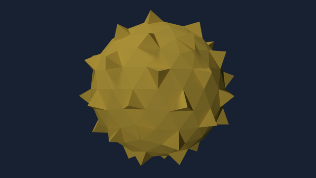 low poly solar system 3D Model in Other 3DExport