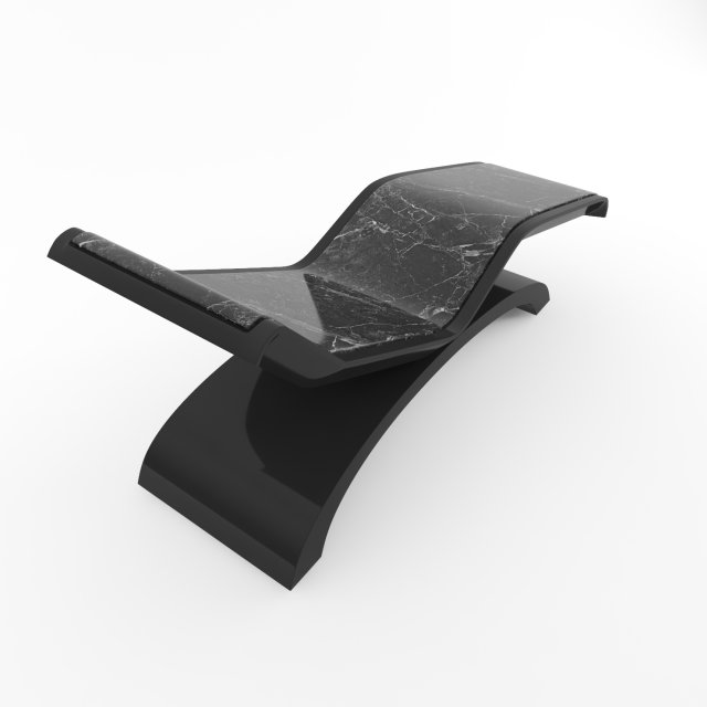 diva classico 3D Model in Set 3DExport