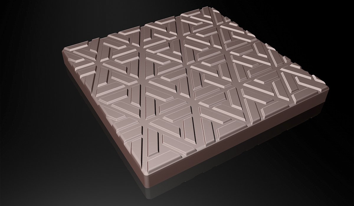 plitka abstergo 3D Models in Miscellaneous 3DExport