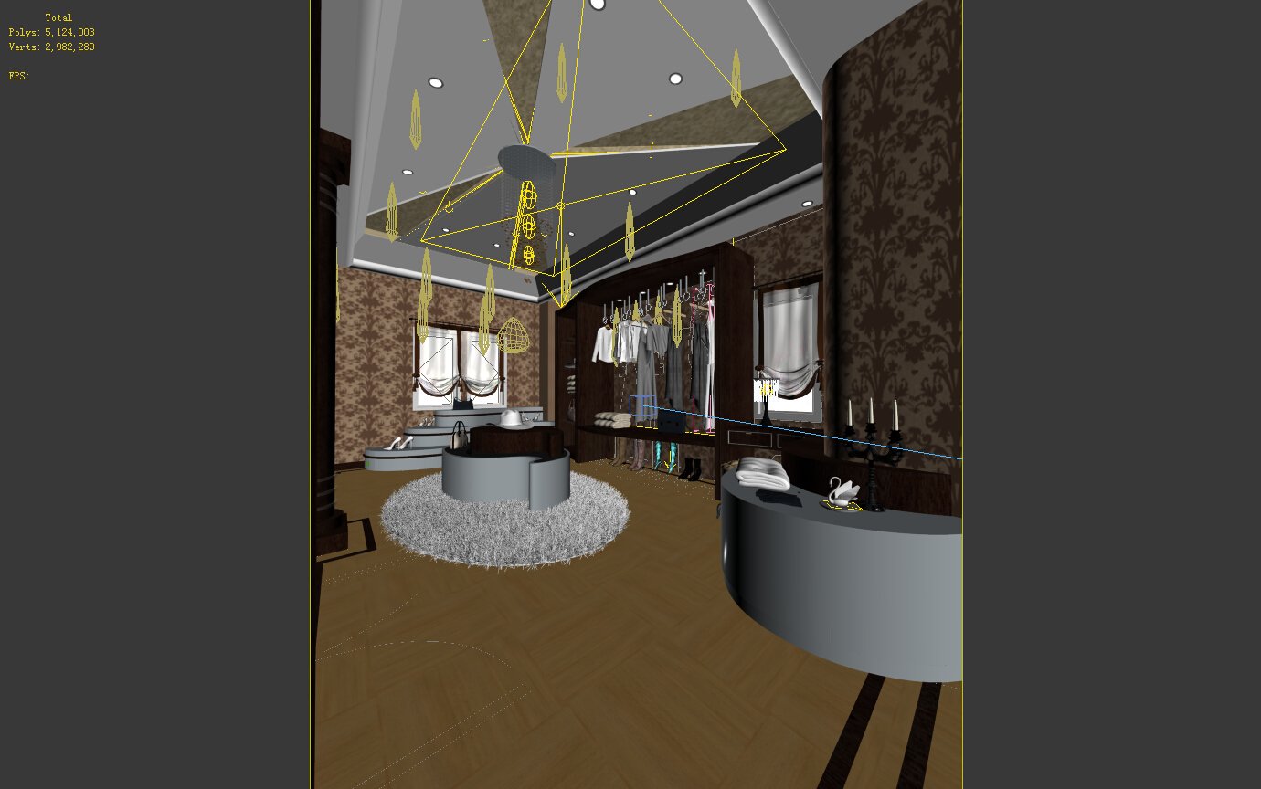 bathroom design complete model 146 3D Models in Bathroom 3DExport