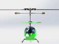 helicopter 3D Models in Helicopter 3DExport