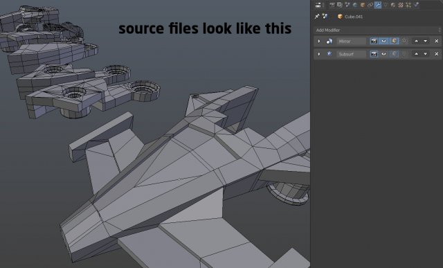source files mach lander 3d printable car transformer toy 3D Print ...