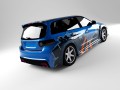 subaru 3D Models in Sport Cars 3DExport