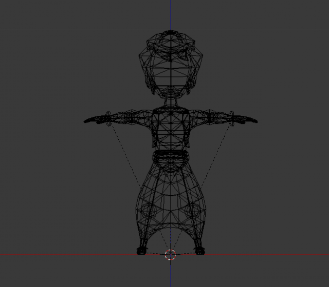 aladdin 3D Model in Cartoon 3DExport