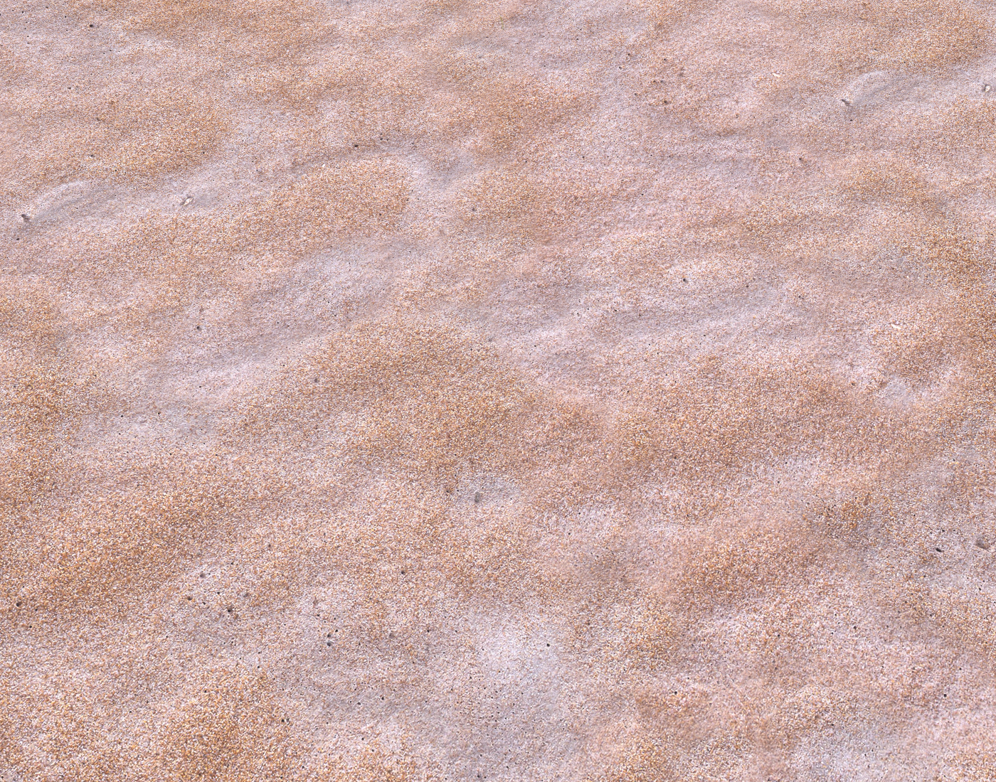 Sand terrain PBR pack 3 3D Model in Ground 3DExport