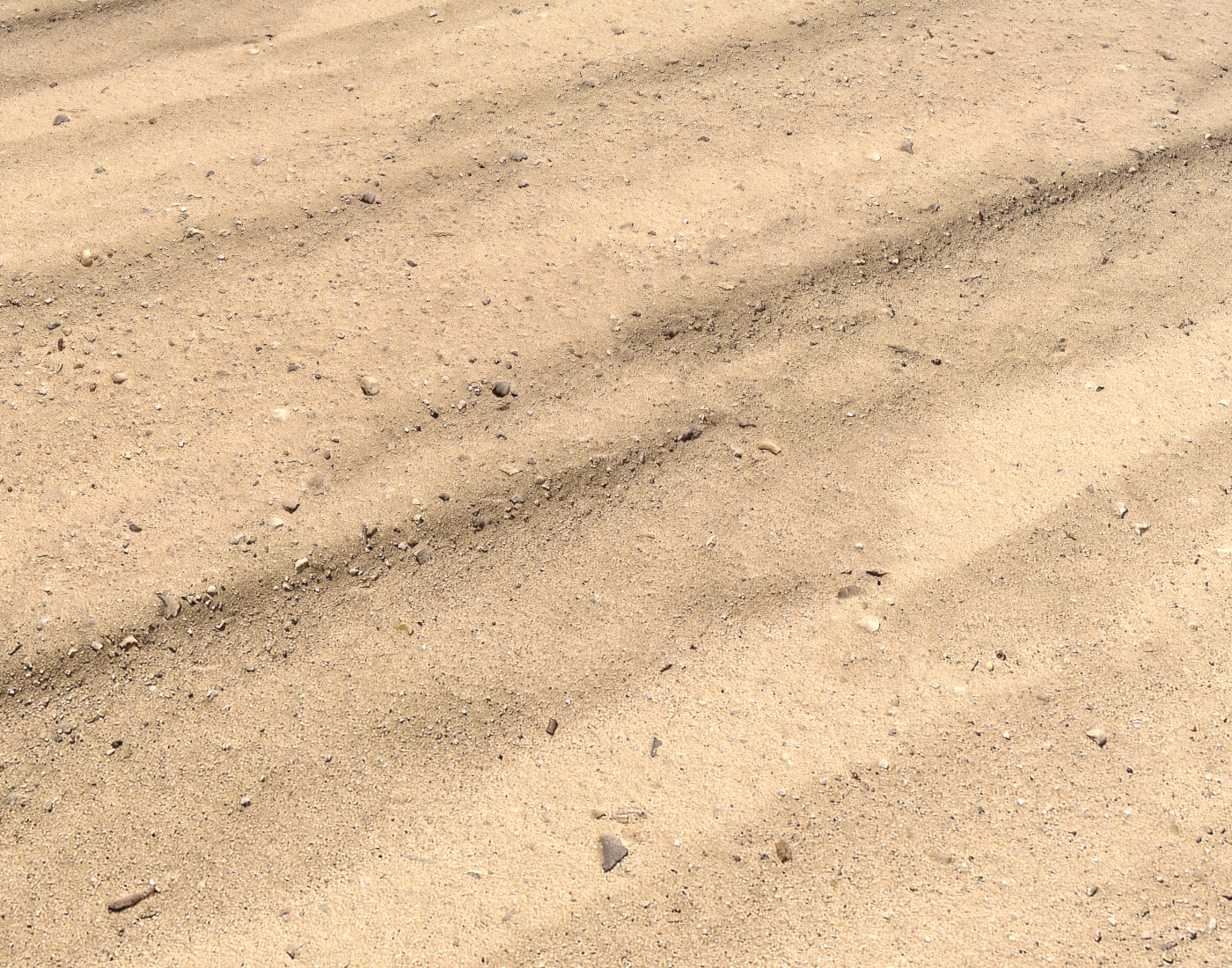 Sand terrain PBR pack 9 3D Model in Ground 3DExport