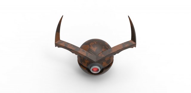 Surtur orb 3D Print Model in Other 3DExport