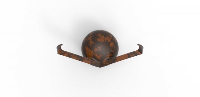 Surtur orb 3D Print Model in Other 3DExport