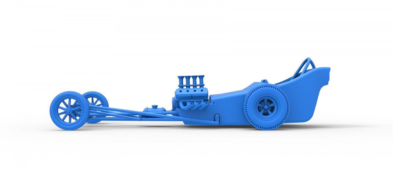 Co2 Car Designs Blueprints