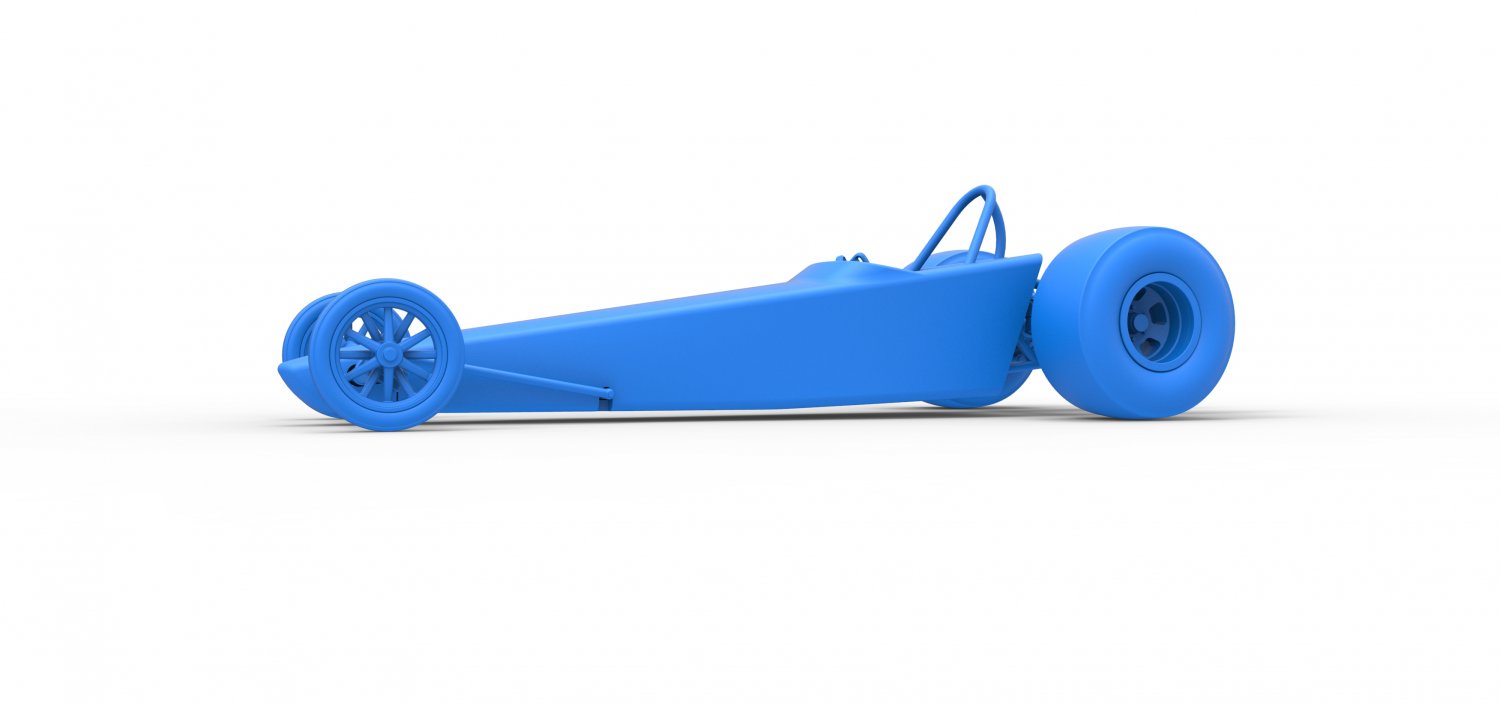 Co2 Car Designs Blueprints