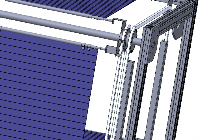 chain hoist 3D Model in Machines 3DExport