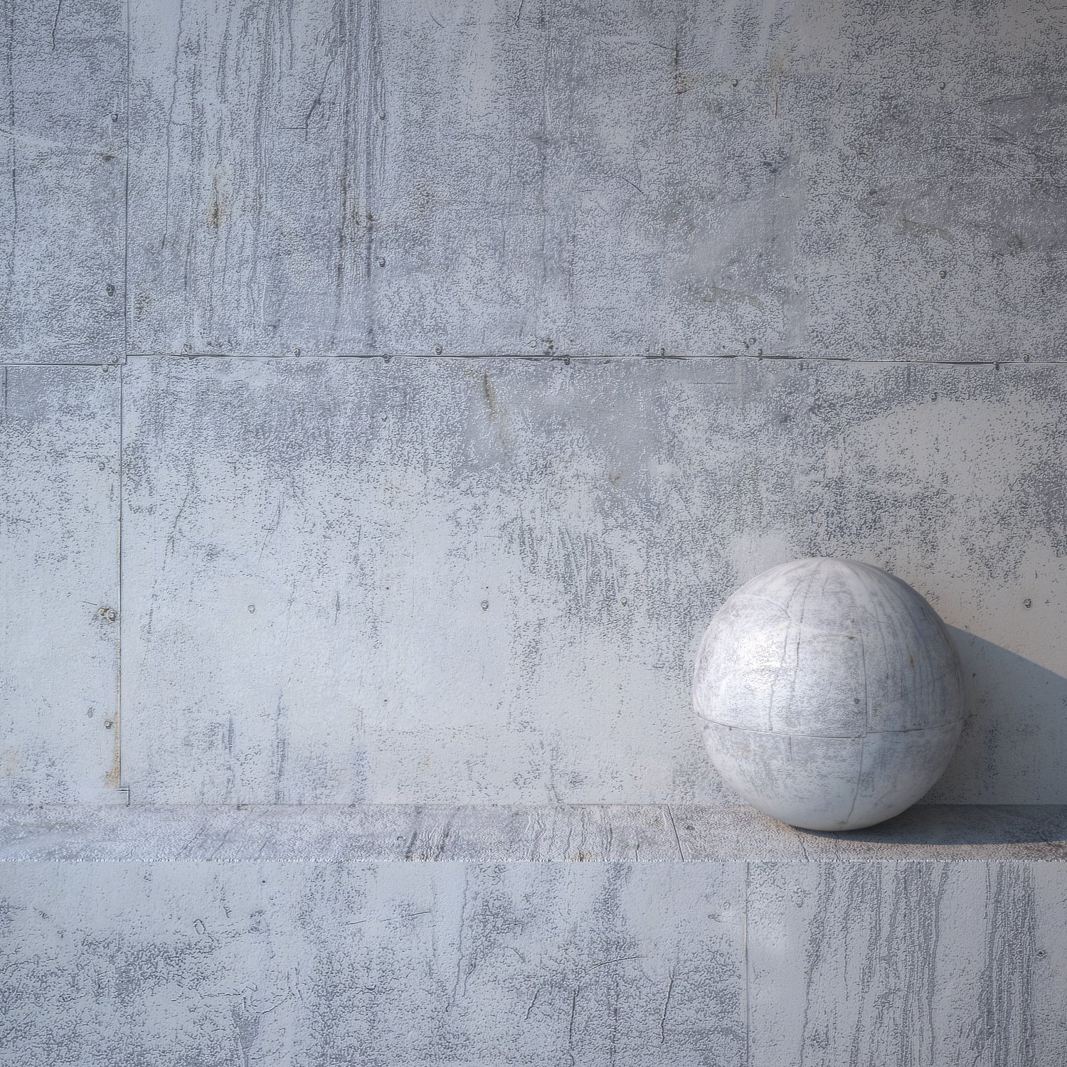 plaster 33 3D Model in Plaster 3DExport