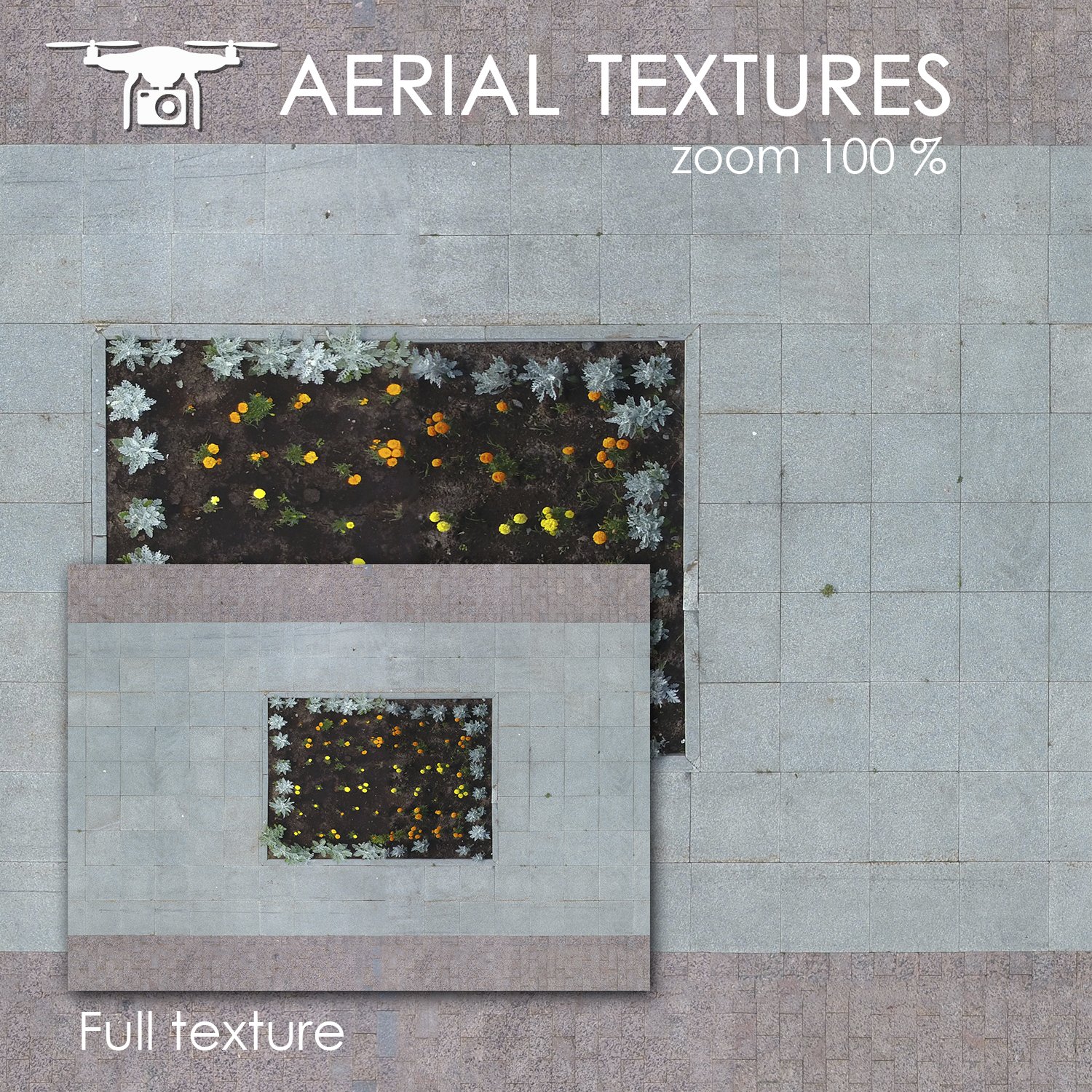 aerial texture 20 CG Textures in Ground 3DExport