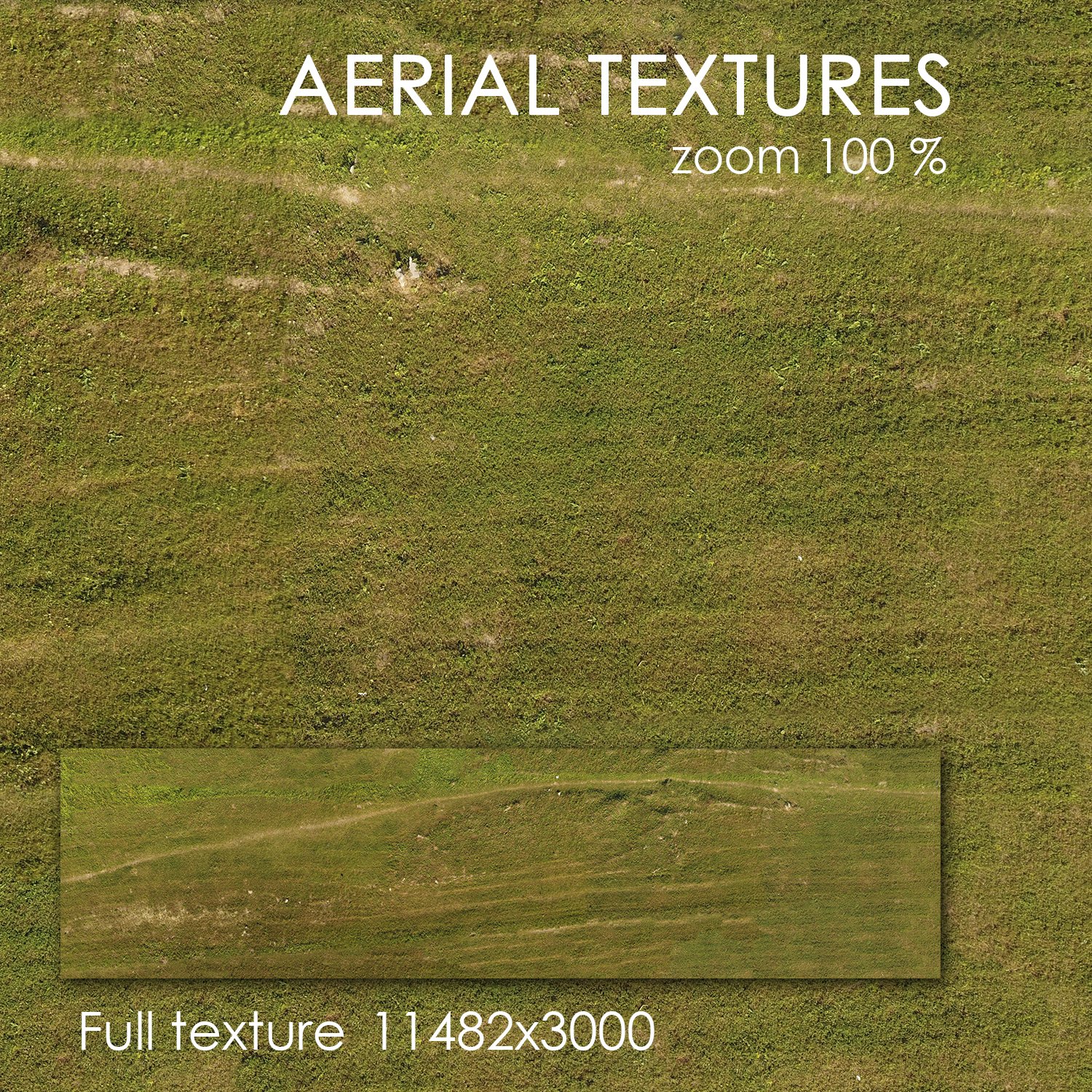 aerial texture 47 CG Textures in Landscapes 3DExport