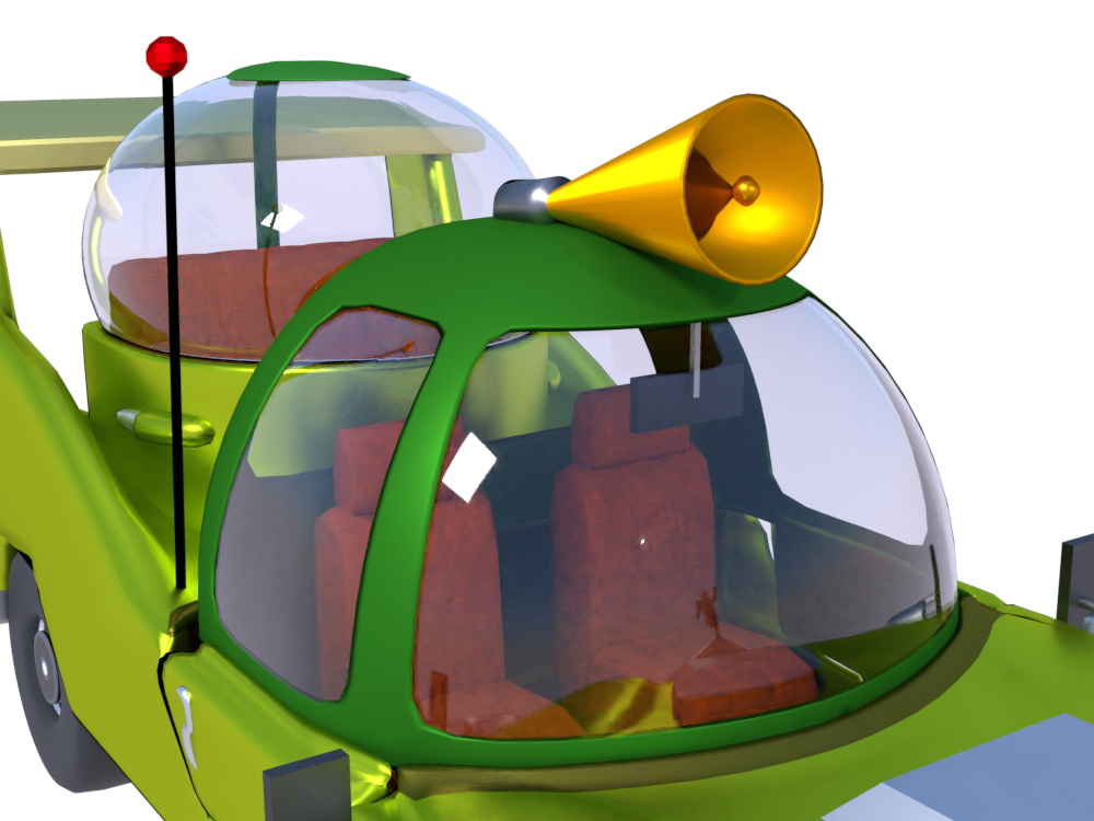 Homer Car Hd Download