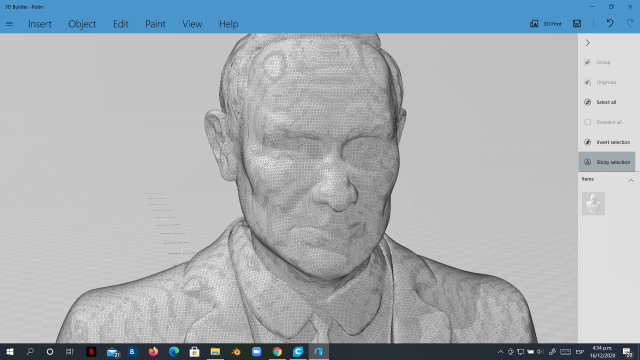 7 printable models spongebob memes pack print 3D Print Model in Memes ...