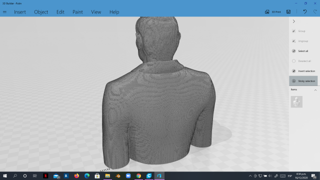 7 printable models spongebob memes pack print 3D Print Model in Memes ...