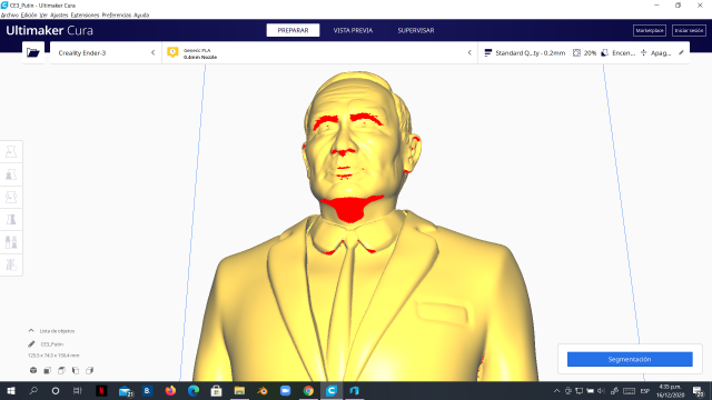 7 printable models spongebob memes pack print 3D Print Model in Memes ...