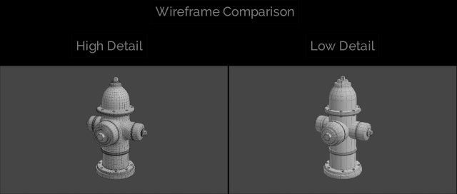 fire hydrant collection 3D Model in Miscellaneous 3DExport