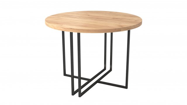 Granada table 3D Model in Table 3DExport