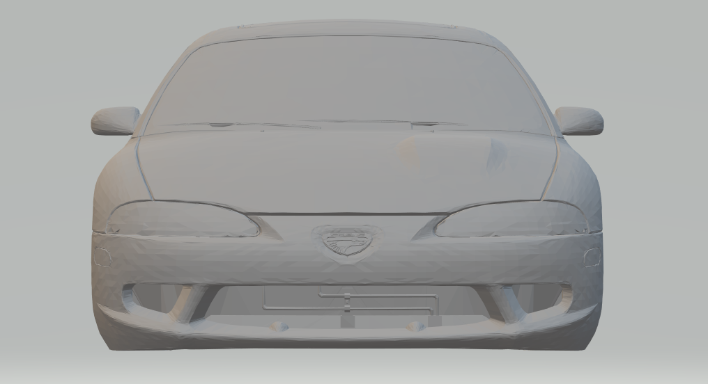 eagle talon 3D Print Models in Vehicle 3DExport