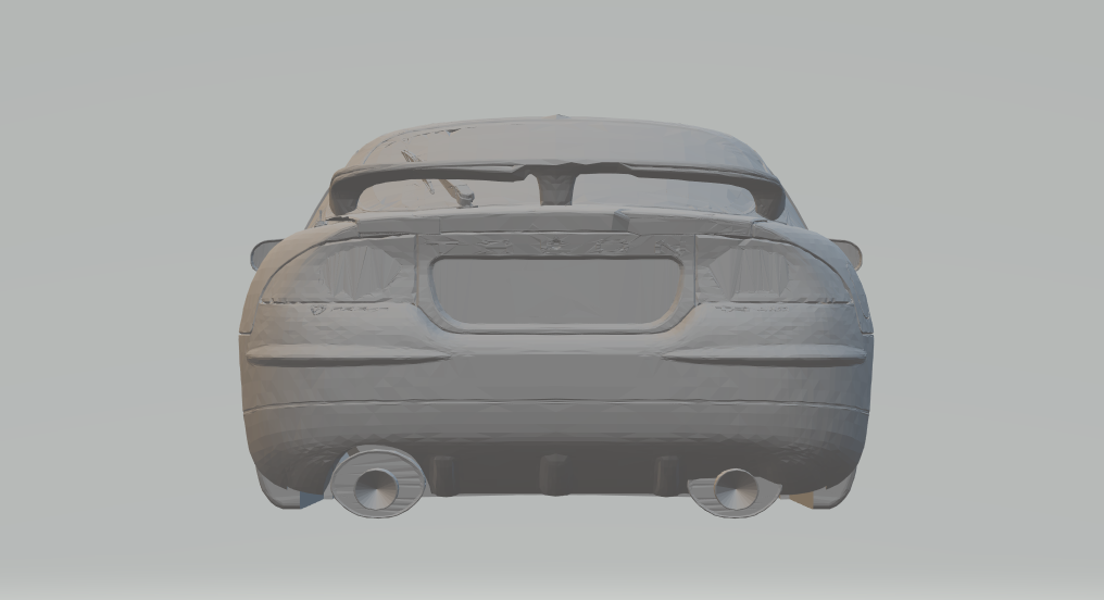 eagle talon 3D Print Models in Vehicle 3DExport