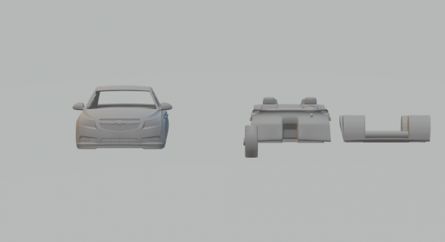 chevrolet cruze sedan 11 3D Print Model in Vehicle 3DExport