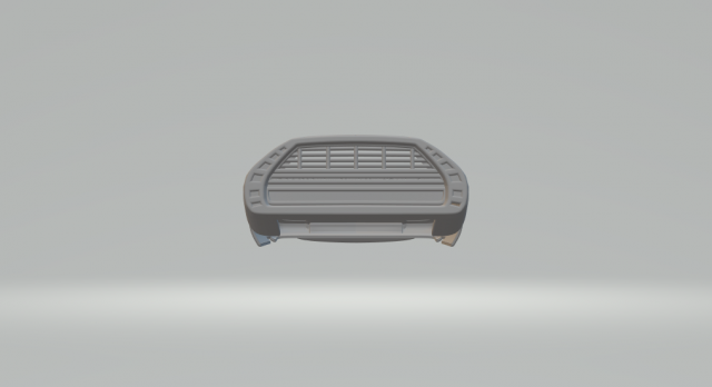 Mazda rx-500 1970 3D Print Model in Vehicle 3DExport